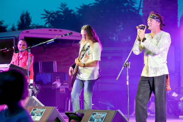 One wild night | News, Sports, Jobs - The Herald Star